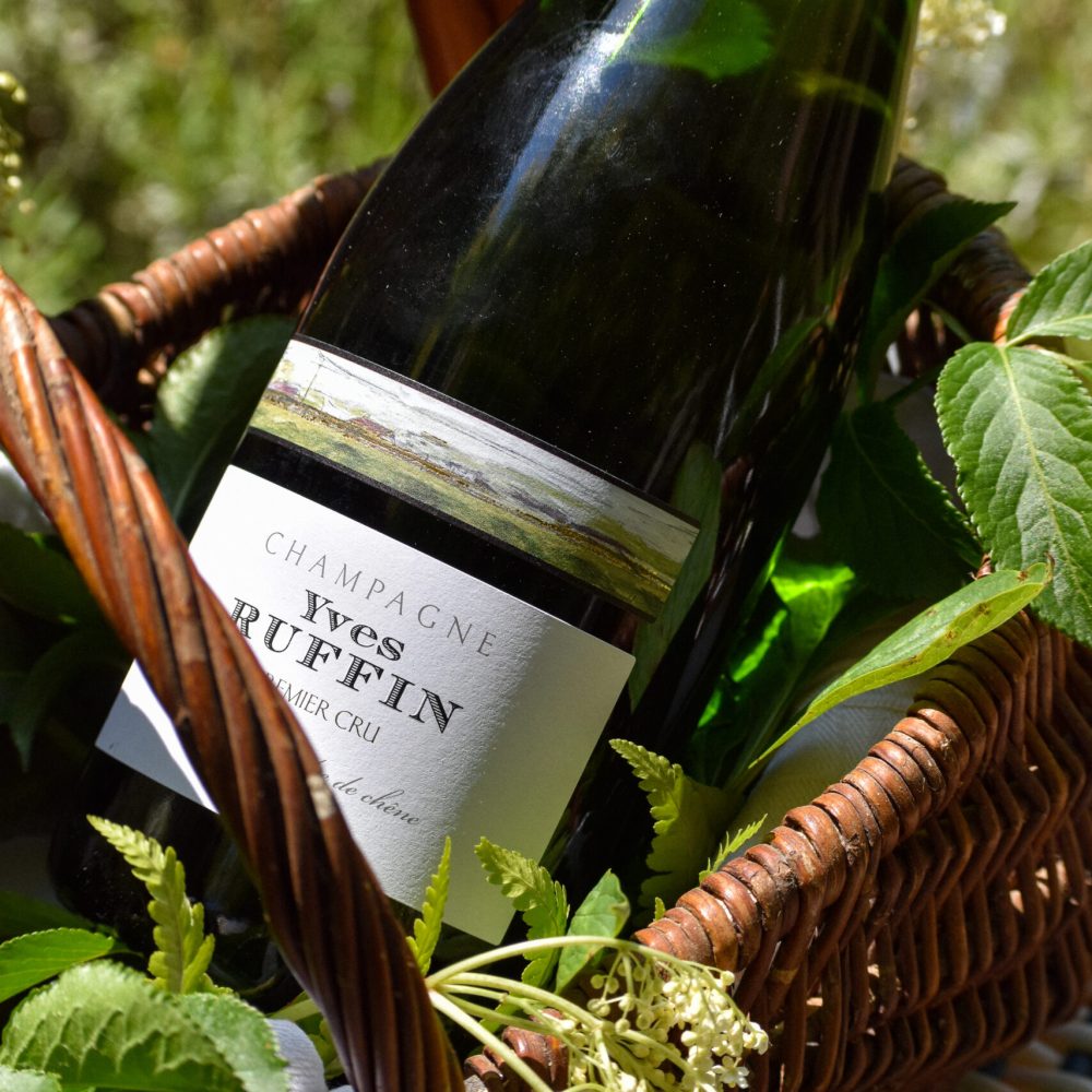 Wines - Champagne Yves Ruffin
